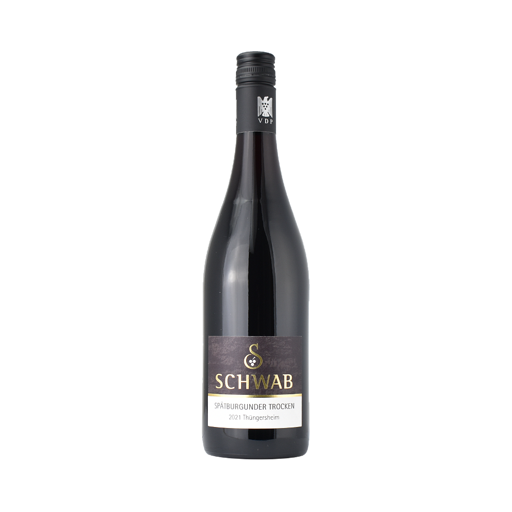 Rotwein – Weingut Schwab